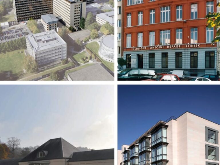 Healthcare sector - ANIXTON